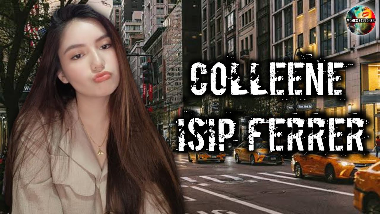 Colleene Isip Ferrer @instagram - YouTube