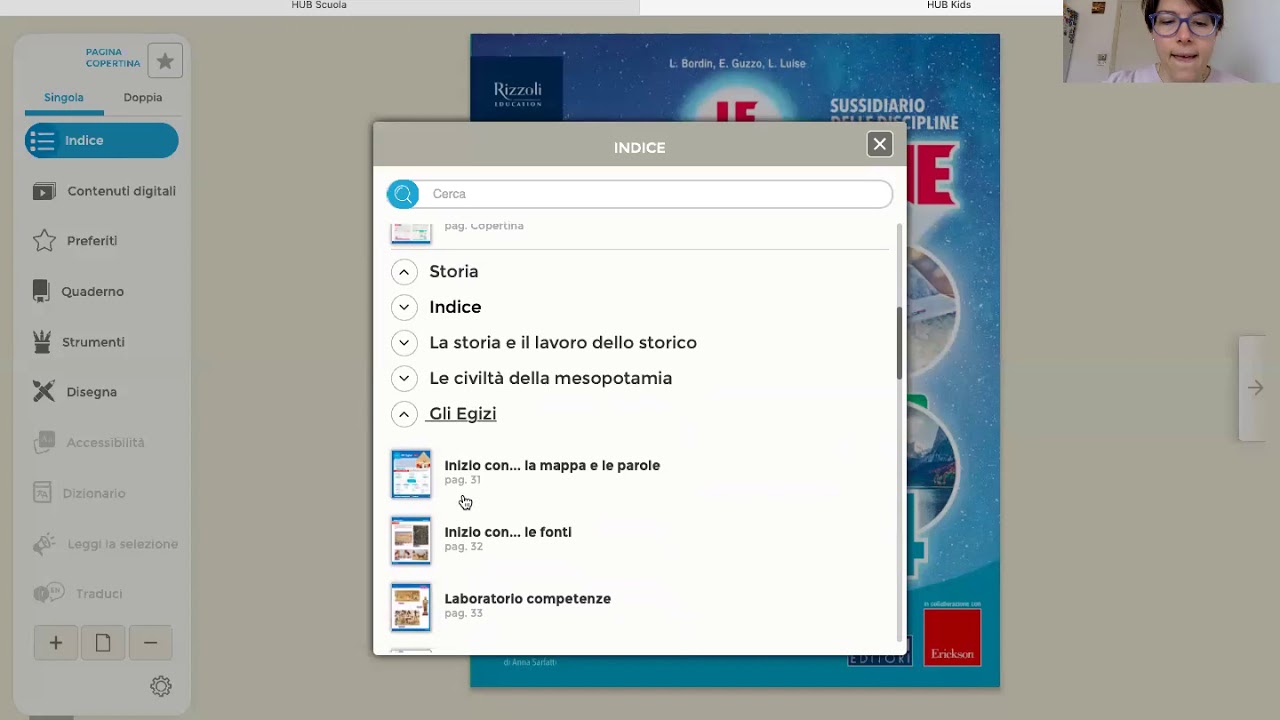 Libro digitale - YouTube