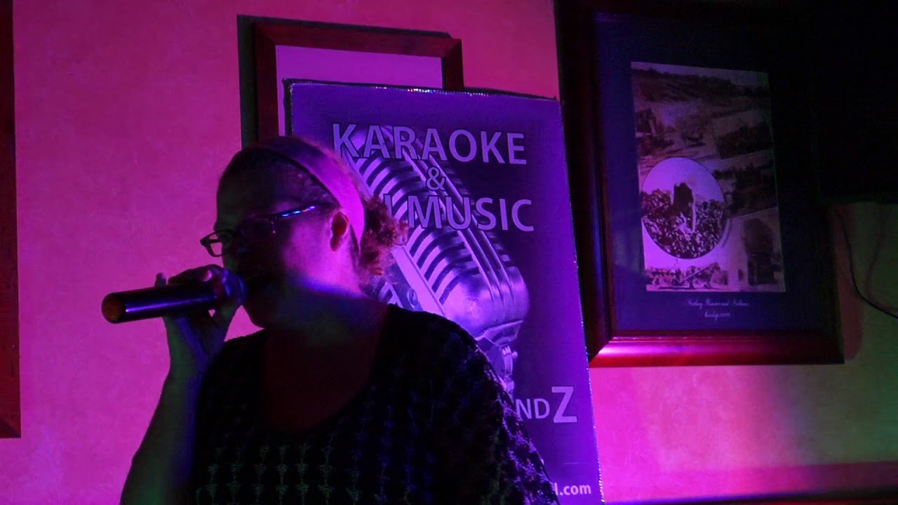 Mega-Sound Touch Screen Music Jukebox Perth+Karaoke - YouTube