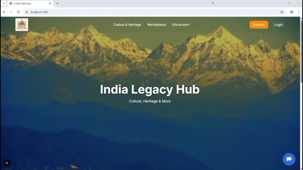 INDIA_LEGACY_HUB - YouTube