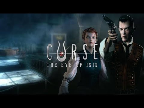 Curse The Eye Of Isis | Part 8 | Play Station 2 Games