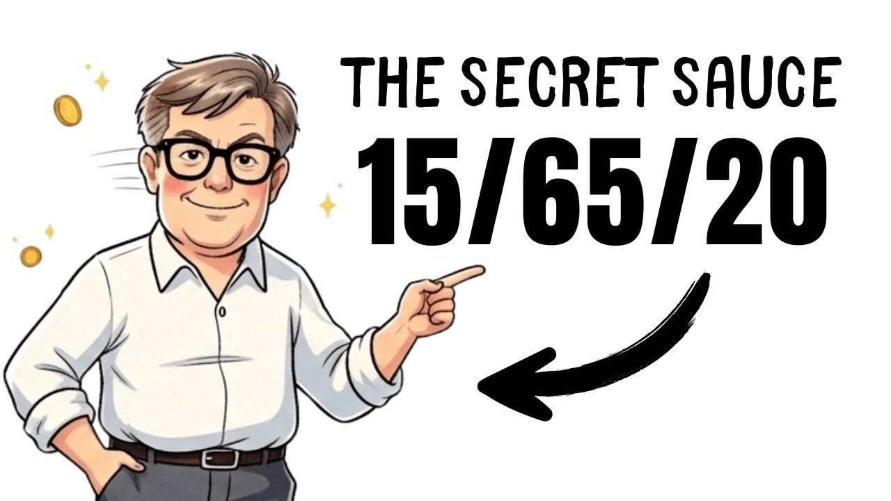 How to Manage Your Money Like the 1% (Stop Losing Cash!) - YouTube