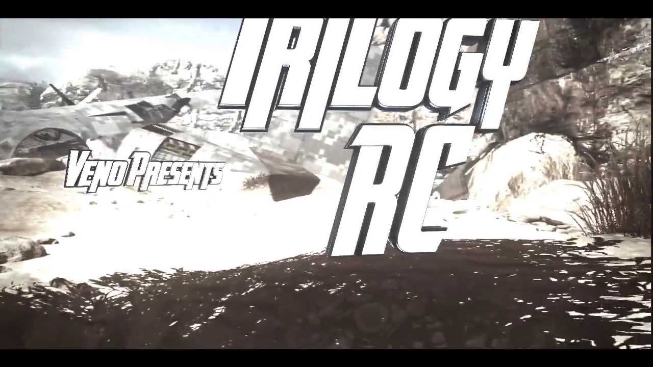 RC Editor Trilogy V2! ♥ (WON) - YouTube
