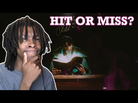 IDK HOW TO FEEL! Autumn! - Golden Child, Chapter 3 ALBUM REACTION - YouTube