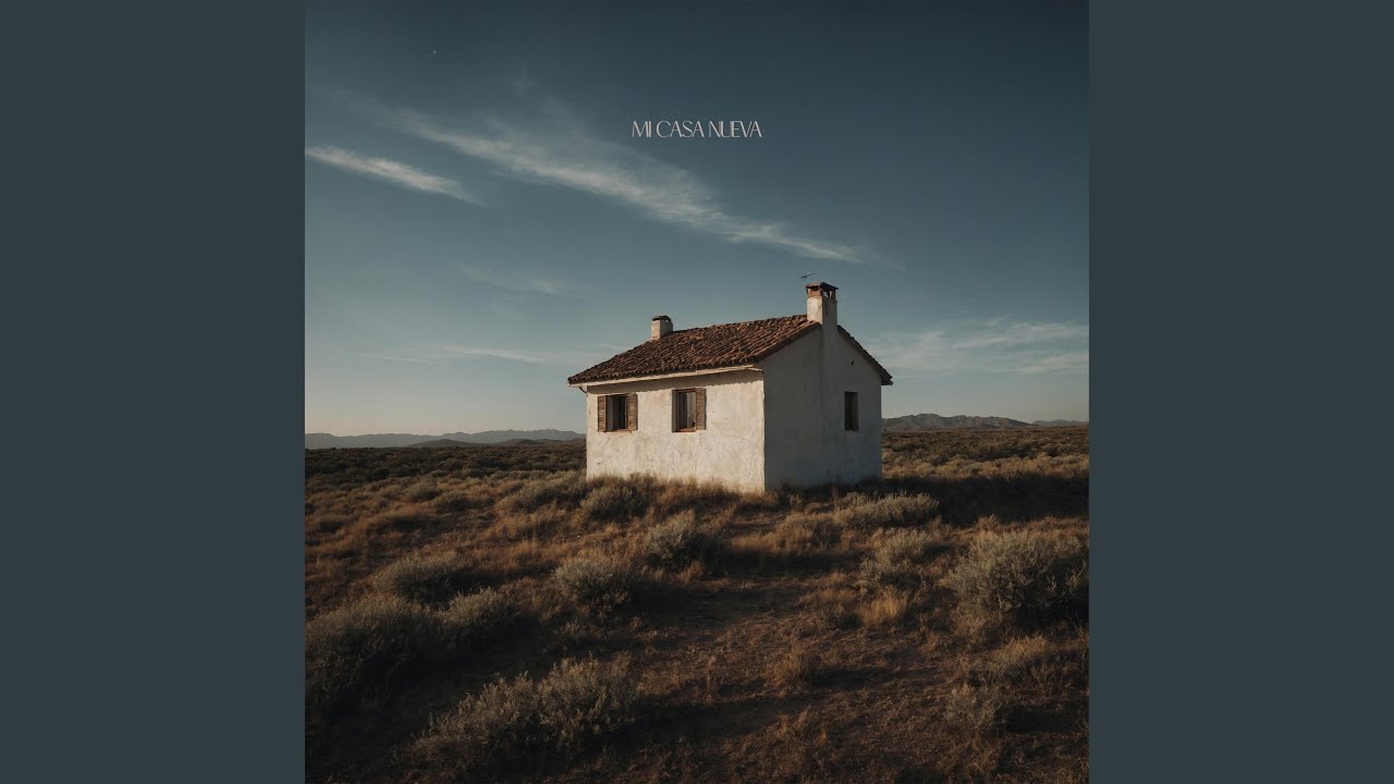 Mi Casa Nueva (Alternate Version) - YouTube