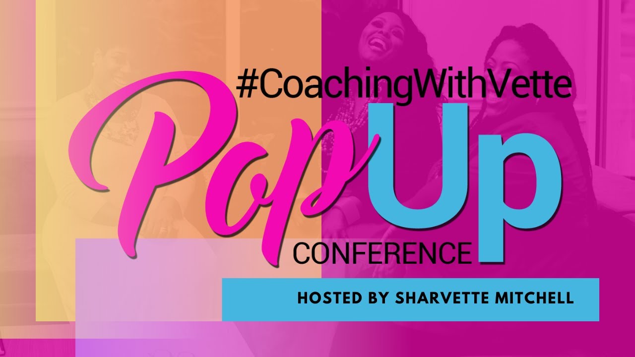 Pop Up Conference - Video Highlights - YouTube