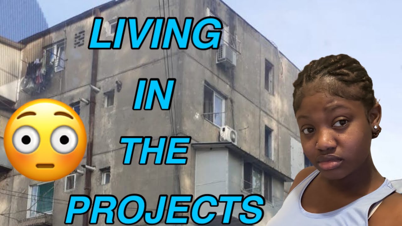 PROJECT APARTMENT TOUR 😳😳😳 WHAT DOES THE INSIDE REALLY LOOK 👀 LIKE??? 😱 ...