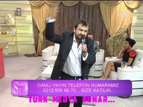 KADİR KASAPOĞLU-ZİYAN ÖMRÜM-KANAL T-ASLI KÖKÇE İLE SOHBETİN ASLI-TÜRK MEDYA SUNAR