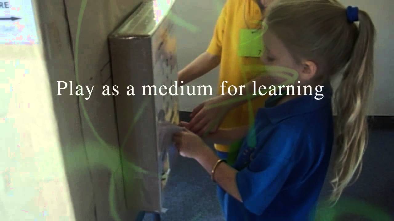 Transition to School - Braeview - YouTube