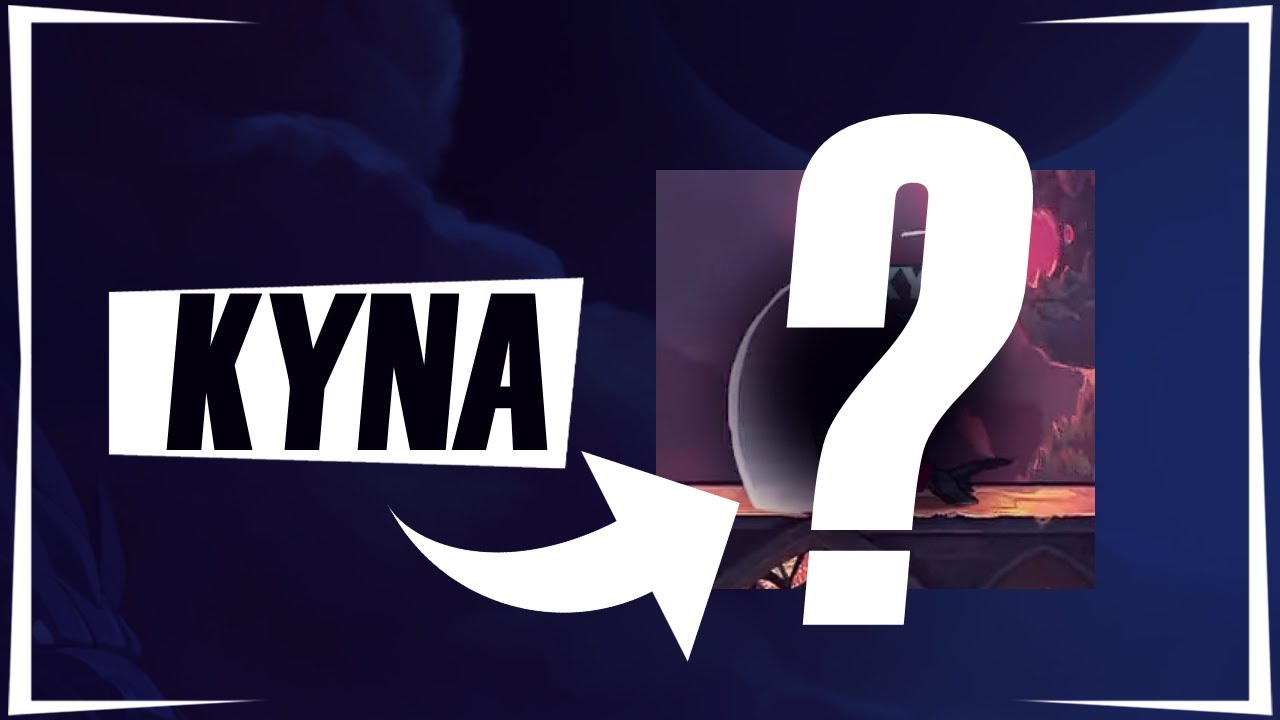 KYNA puxa LEGEND SUBESTIMADO - Autumn Royale 2024 - YouTube