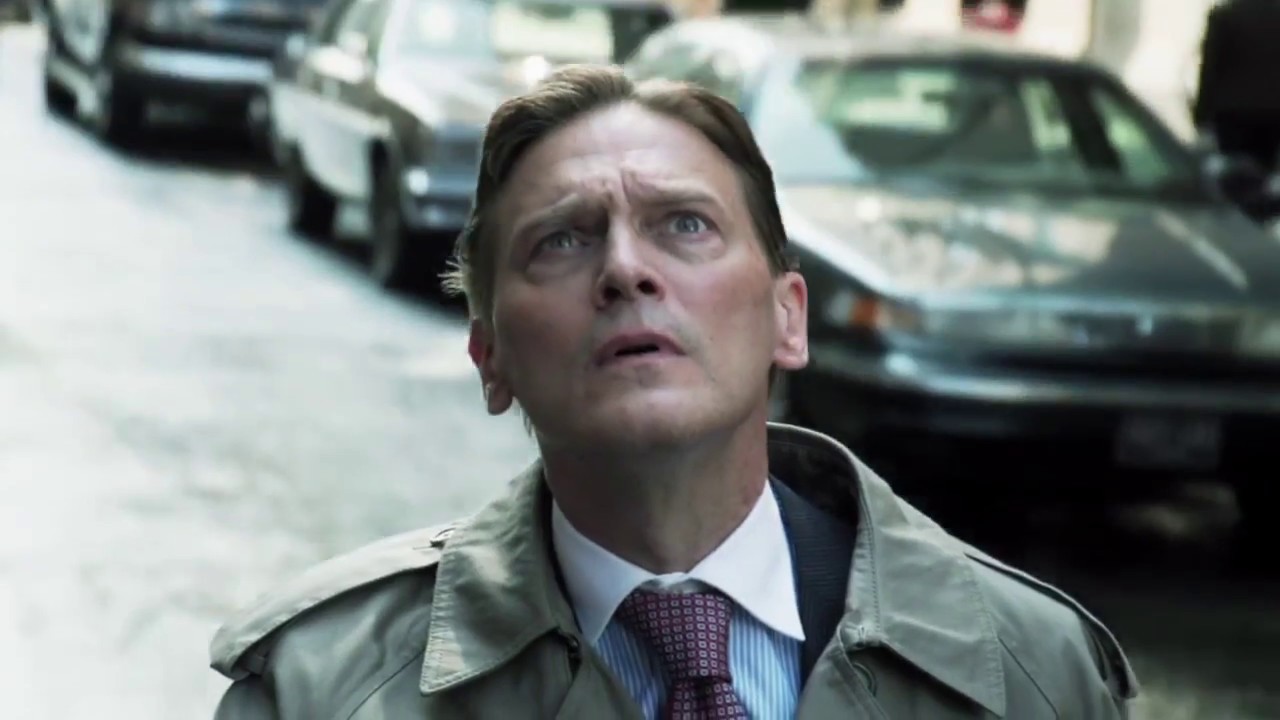 Jack Koenig; Actor's TV Reel - YouTube