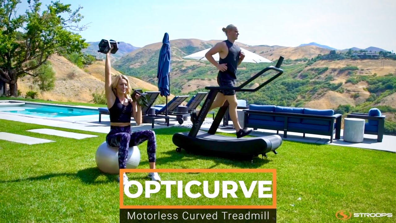 Stroops - OptiCurve // The Ultimate Partner Workout - YouTube