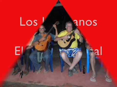 Los Hermanos Cardenas - Trio Cardenal - Llora De Pena - YouTube