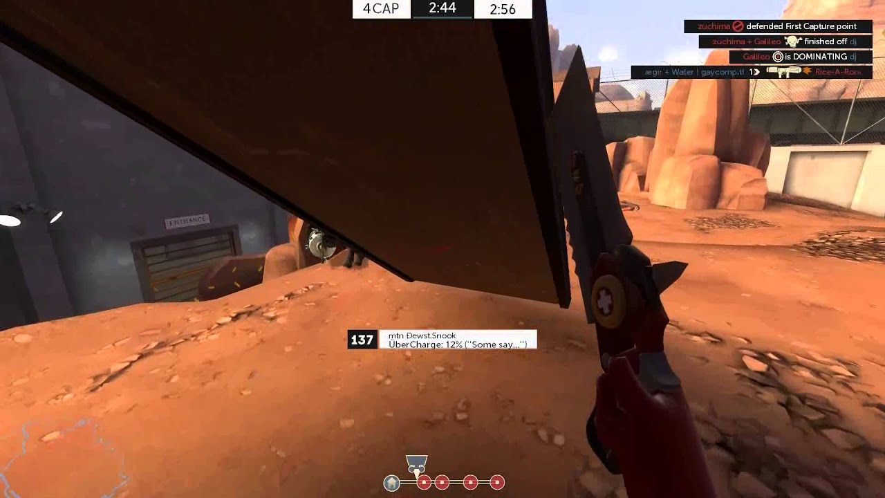 TF2 - Dance Heavy! Dance!! - YouTube