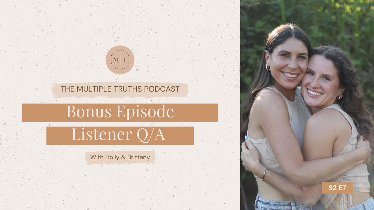 BONUS EPISODE: Listener Q&A - YouTube