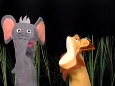 Closing To Baby Einstein: Baby Noah Animal Expedtion 2004 VHS (Redone ...