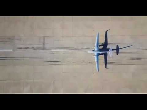 Akıncı Tiha Tanıtım ✈️