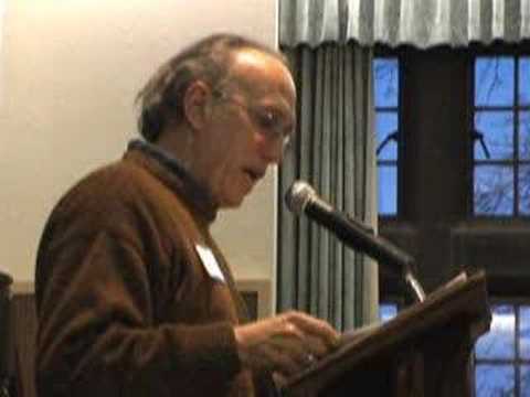 Bruce Gagnon (4): Swords into Plowshares - YouTube