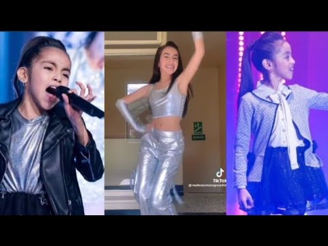Tik Toks de Maite - YouTube