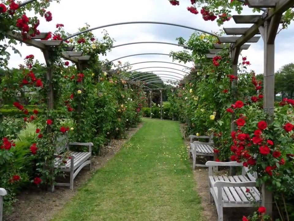 Rosarium Lottum - YouTube