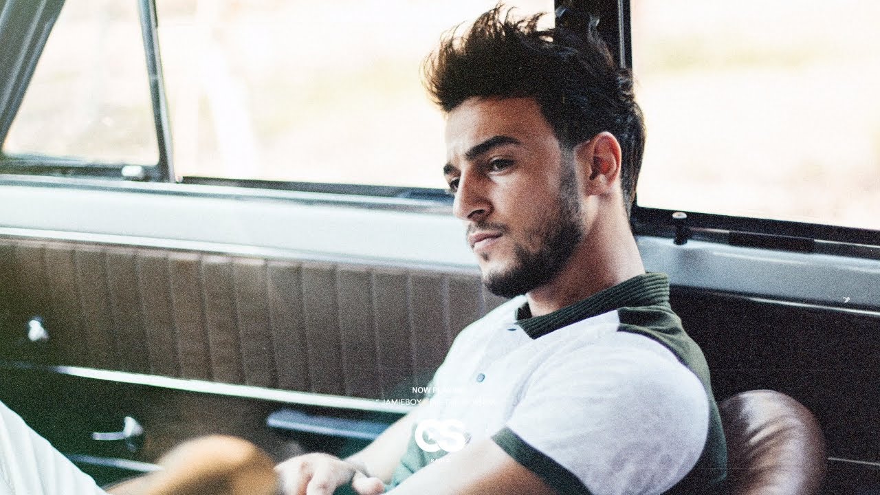 JamieBoy - Till the Morning - YouTube Music