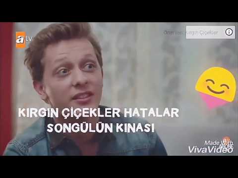 Kırgın Çiçekler'de farkedilmemiş hata #3
