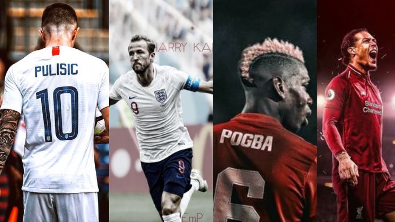 Football Reels Compilation | Tiktok Football Reels | 2021 #63 - YouTube