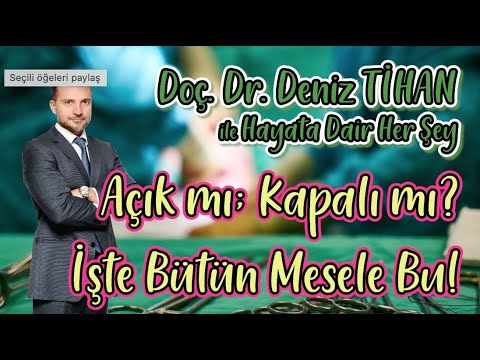 Laporoskopi vs Açık Cerrahi: Hangisi Daha Üstün?