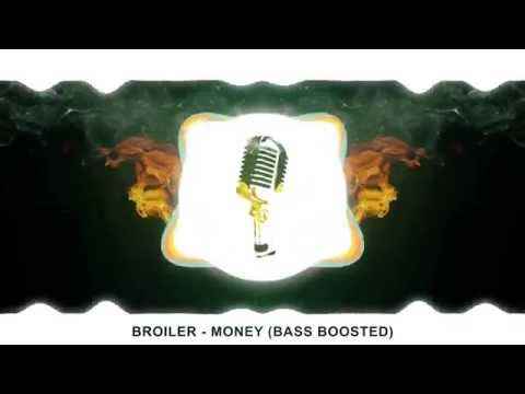 broiler money