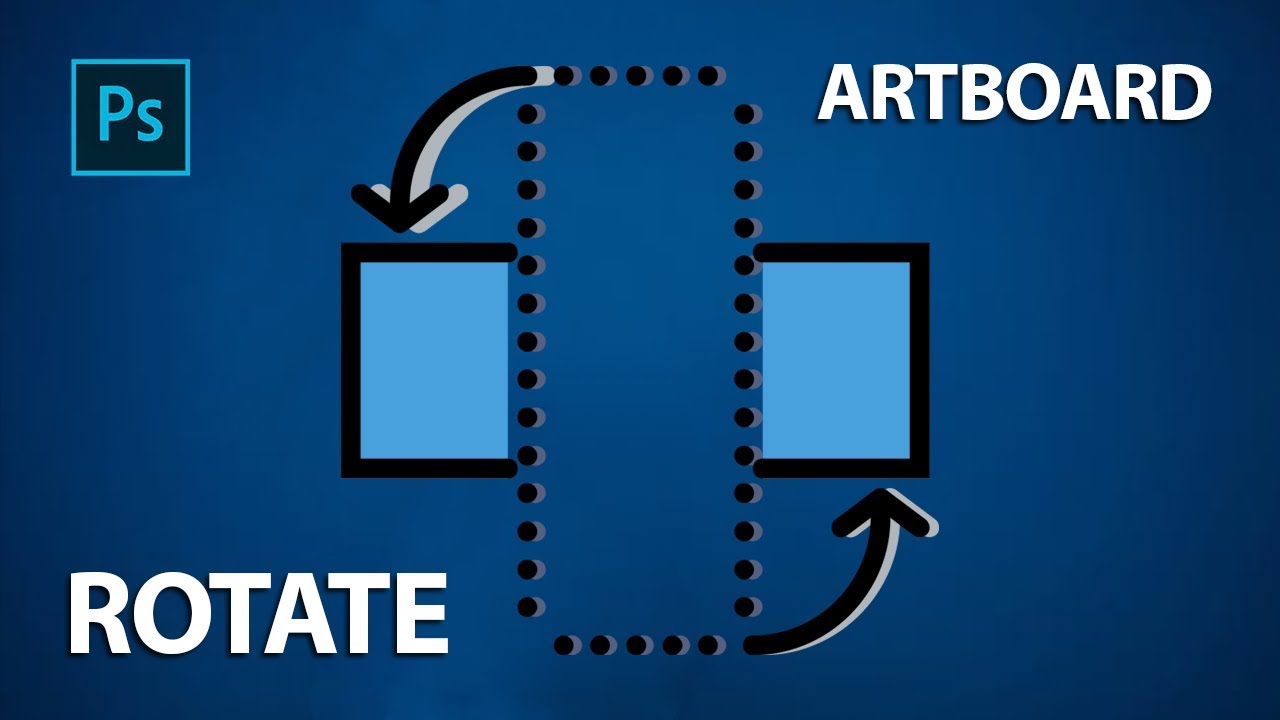 Illustrator rotate artboard - lopezvery
