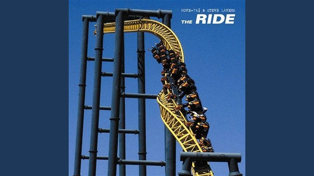 The Ride (Ride Again Mix) - YouTube