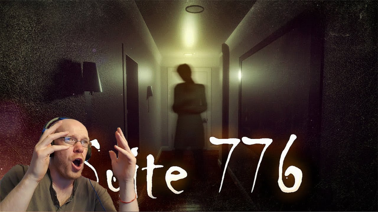 Suite 776 Walkthrough Gameplay Damn you Marcy!!! - YouTube