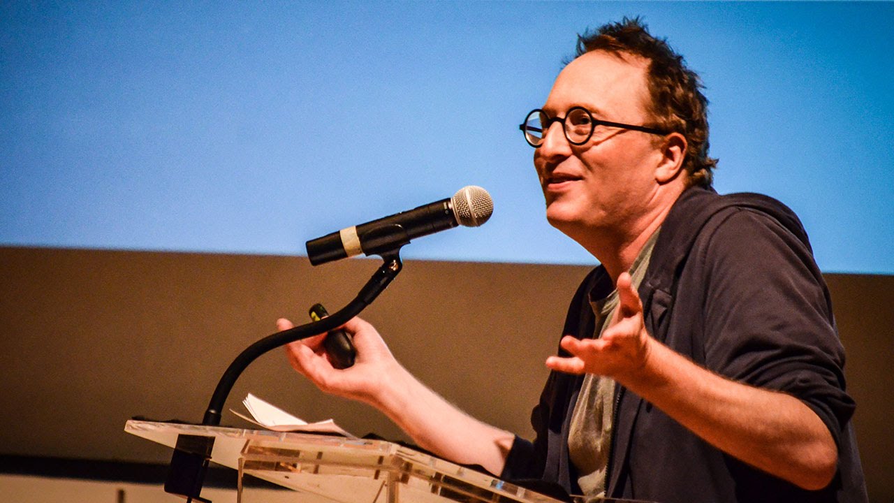 Jon Ronson: So You've Been Publicly Shamed - YouTube