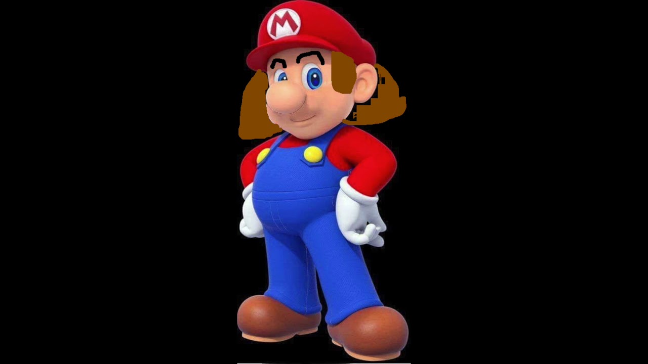 Mario and the Mario Pals - Marioette Voices - YouTube