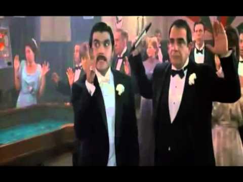 fargin sneaky bastage - YouTube