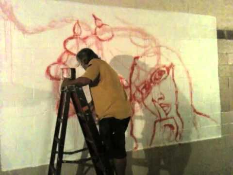 BAR 828 Opening with Kevin Obregon - YouTube