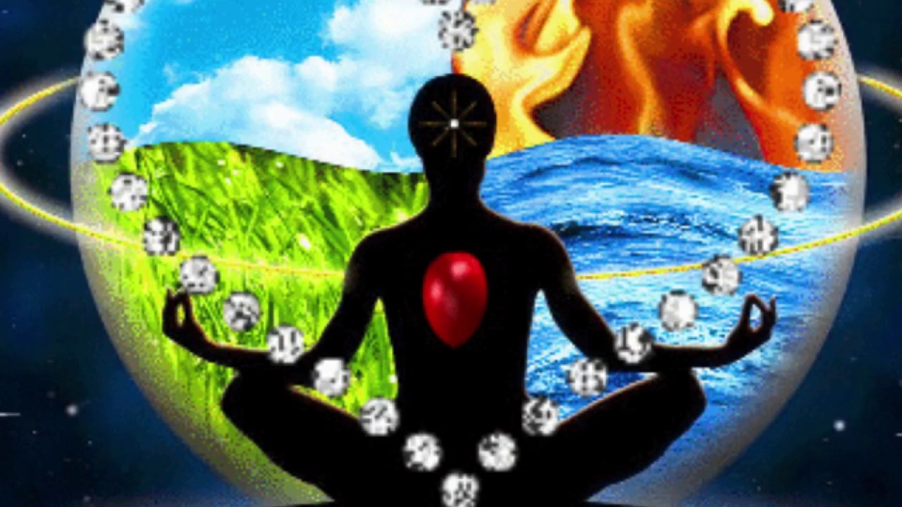 FOUR WINDS CHANT - YouTube