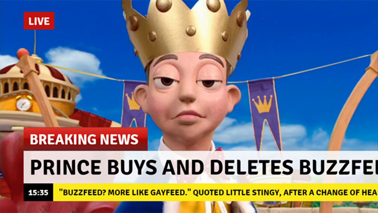 Delete Buzzfeed Memes - YouTube
