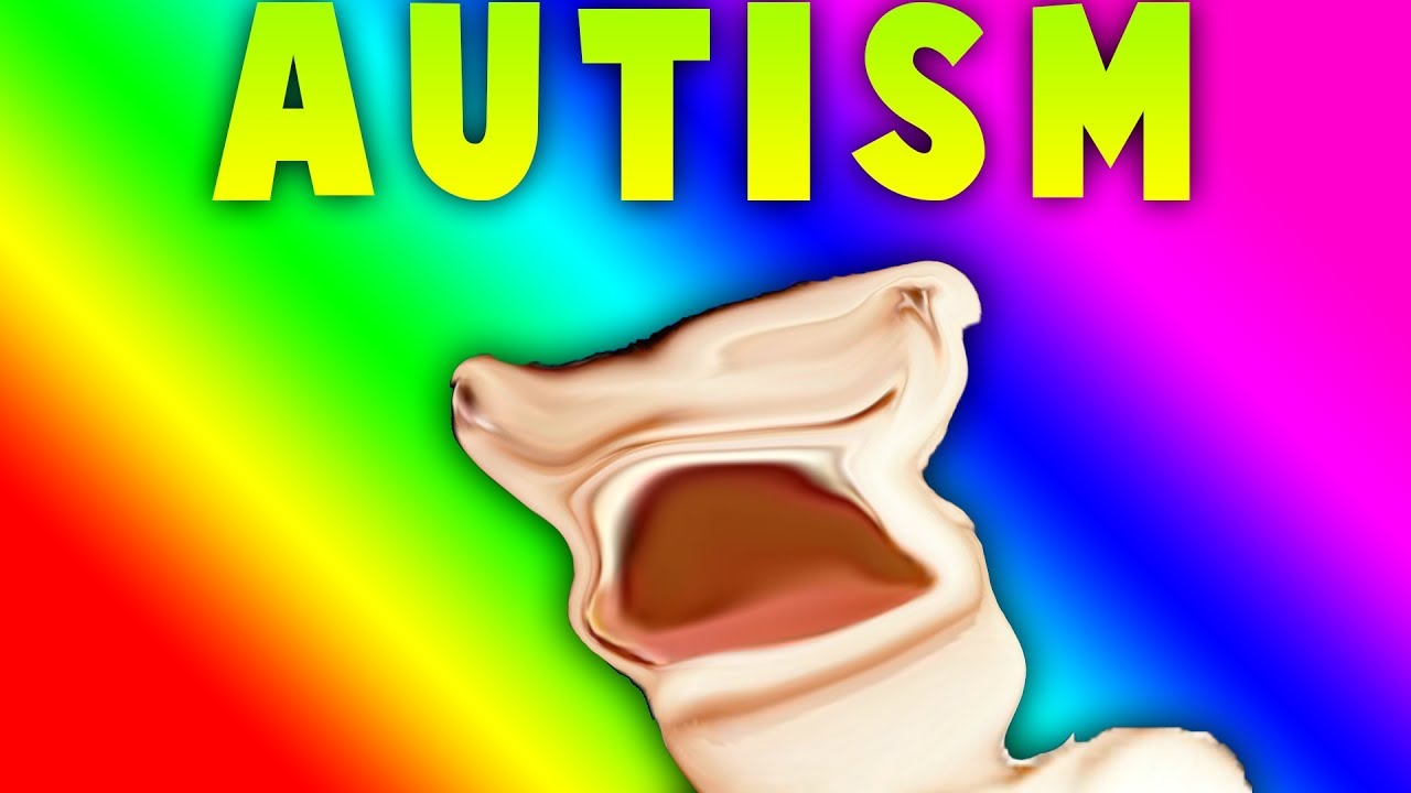 Rust is Autism - YouTube