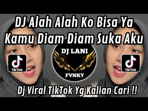 ALAH ALAH KOK BISA YA KAMI DIAM DIAM  SUKA AKU || SPONTAN TANPA UHUY COVER VIRAL TIKTOK TERBARU 2026