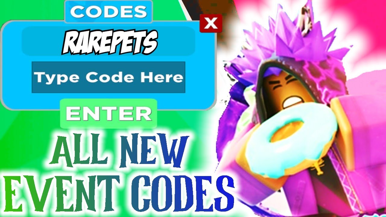ALL NEW SECRET *UPDATE* CODES! 🍭 Roblox Sugar Rush Codes 🍭 - YouTube