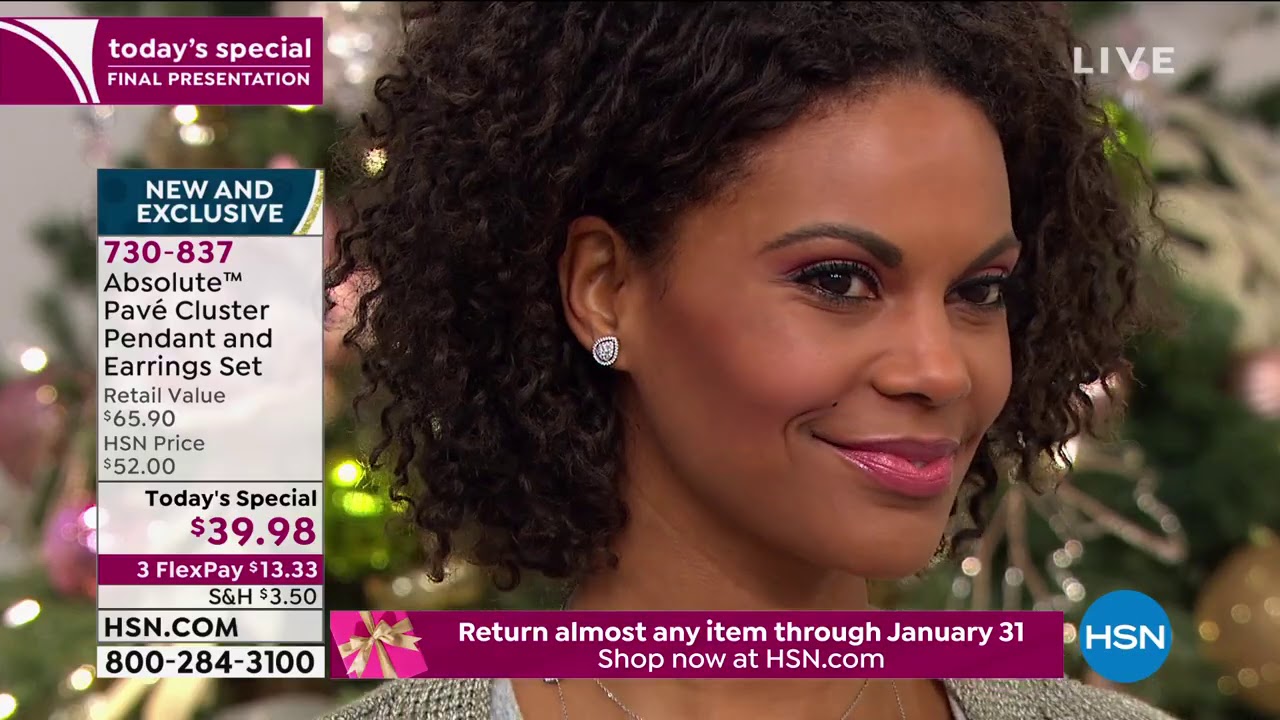 HSN | Designer Gallery with Colleen Lopez - Absolute Gifts 10.20.2020 ...