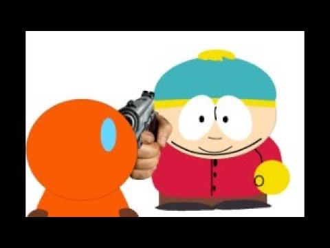Cartman Is SUS - YouTube