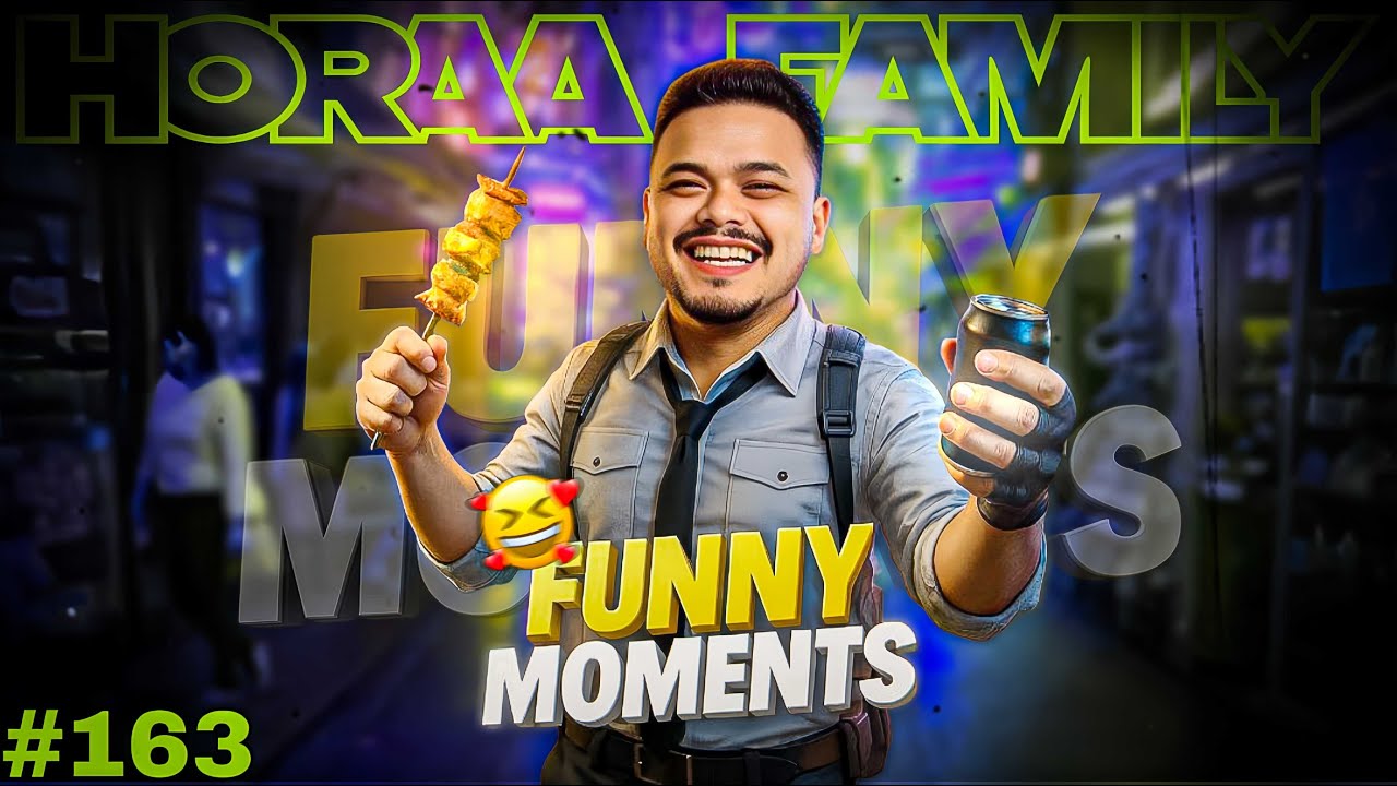 CR7HORAA & IRRITATED MAMAHORAA UNLIMITED FUNNIEST MOMENTS 😂 (EPISODE ...