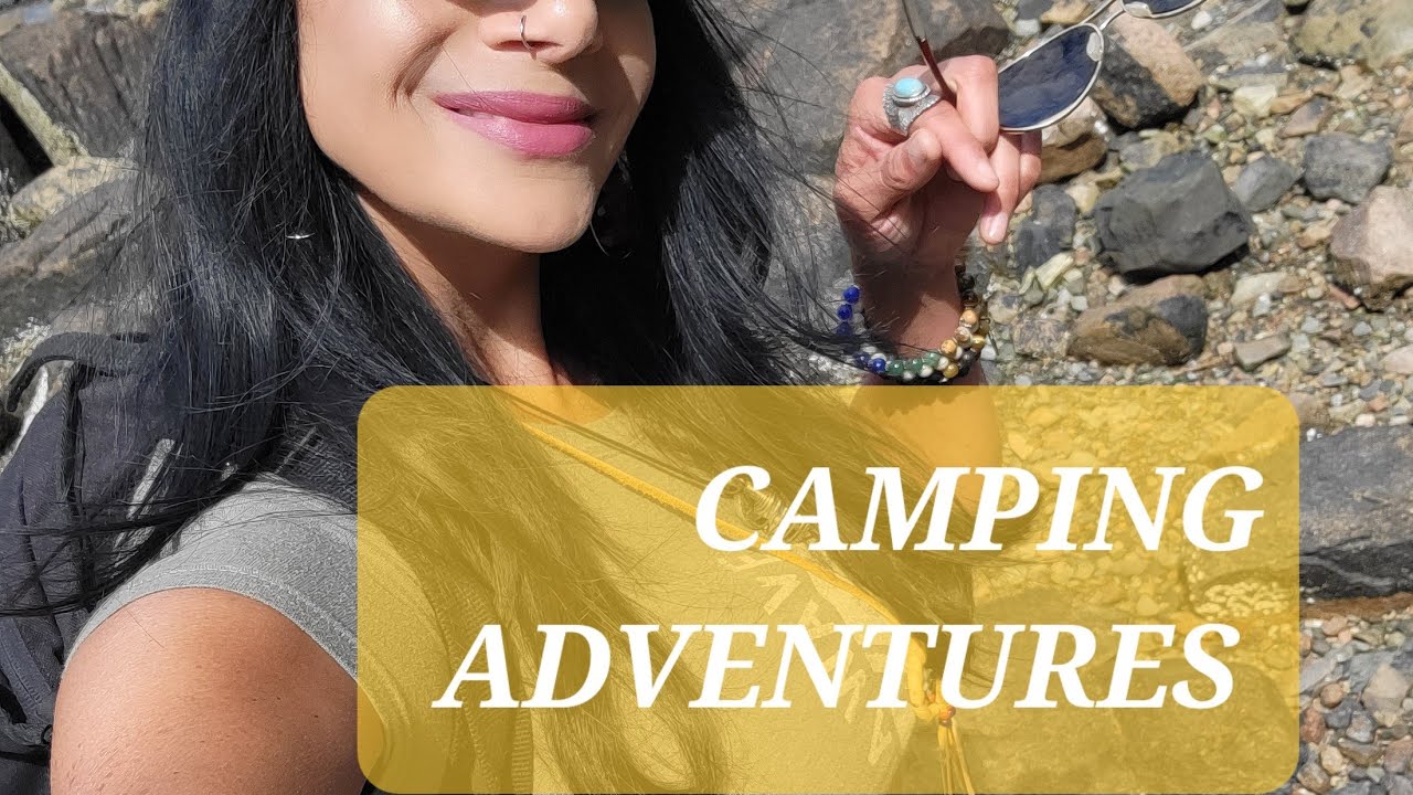 Magical Camping Trip leads to finding the grave site, of the first ...