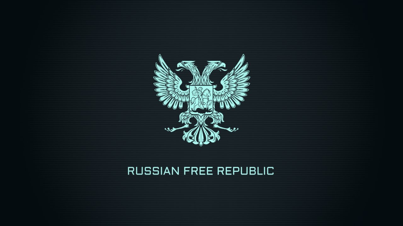 Anthem of the Russian Free Republic (Komi/Stalina) - HoI4 "TNO" - YouTube