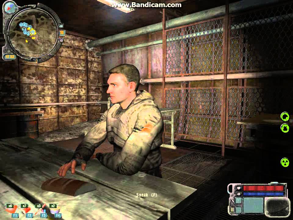 Stalker COP/Part 7 - YouTube