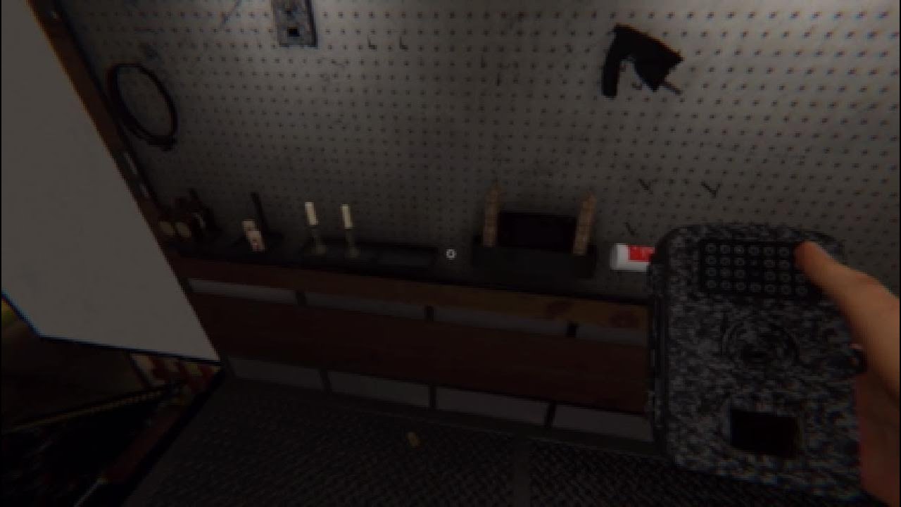 Phasmophobia Chase/Death/Resurrection - YouTube