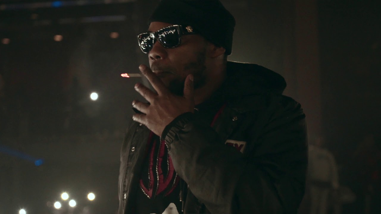 State Property - 2nd Annual Homecoming Concert - YouTube