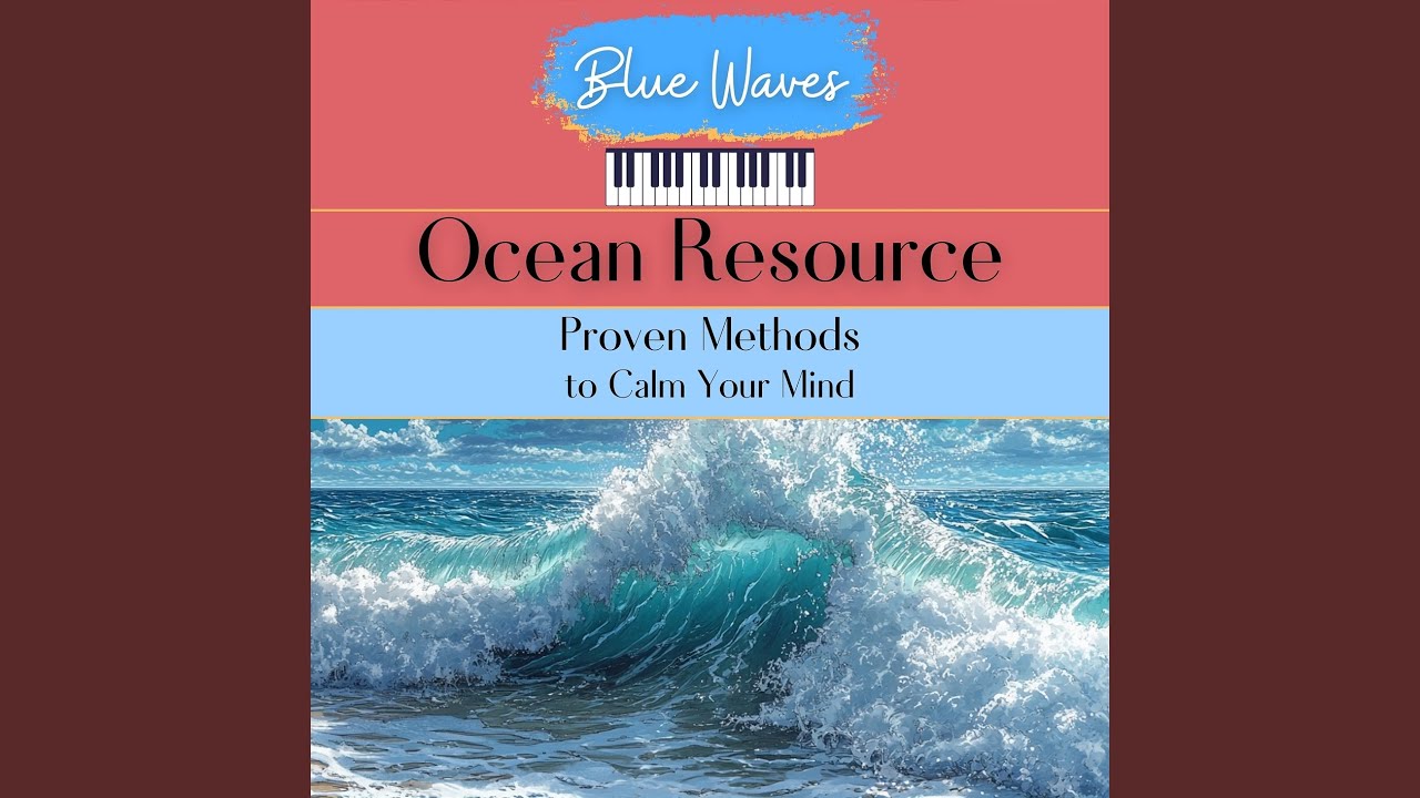 Relaxation Breaks: Oceanic Tranquility - YouTube